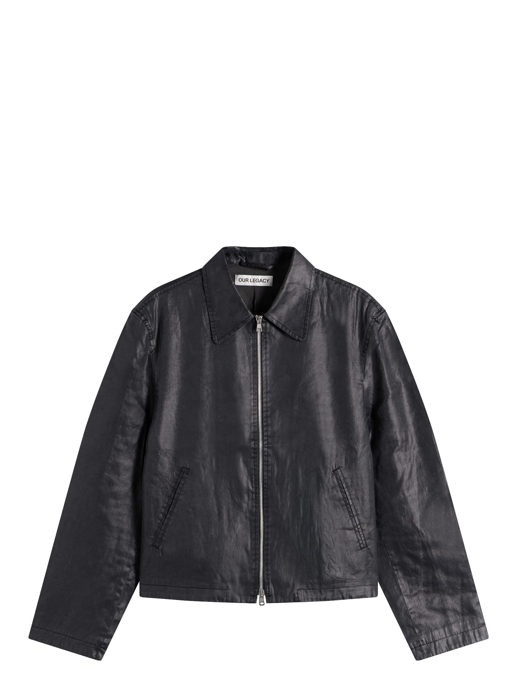 OUR LEGACY Our Legacy Mini Jacket Worker